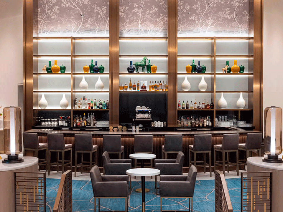 Conrad Las Vegas - TravelZork Travel