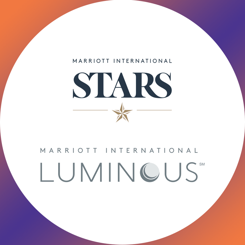 Marriott Luxury Programs Stars and Luminous - TravelZork Travel