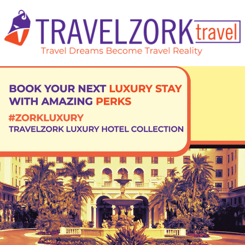 The Breakers - TravelZork Travel