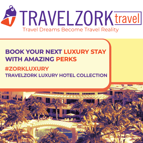 Playa Largo Resort & Spa - TravelZork Travel